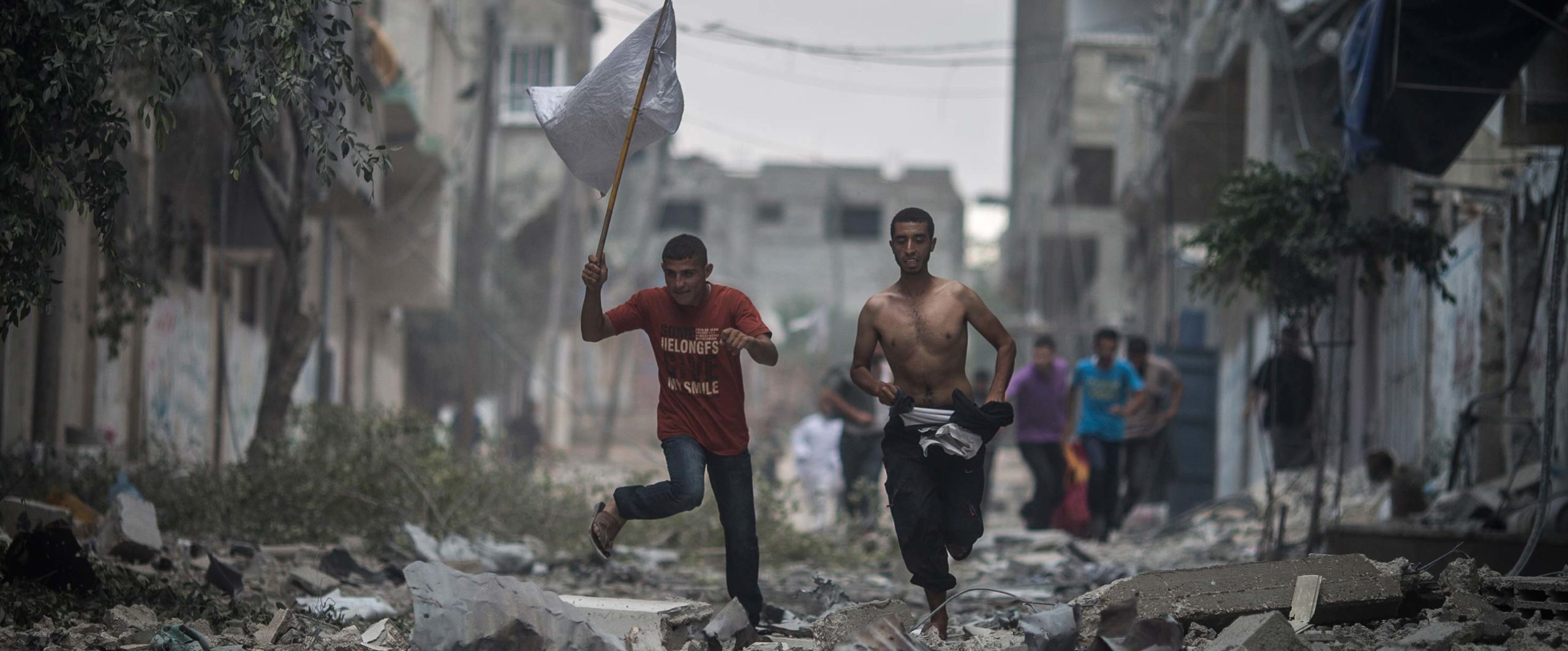 Armed conflict - Amnesty Zimbabwe