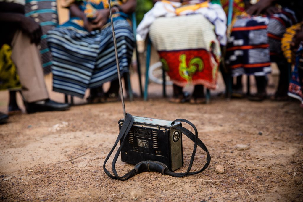 World Radio Day: Zimbabwe authorities must speed up the licensing of ...